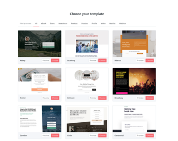 ConvertKit, tu herramienta de email marketing ideal
