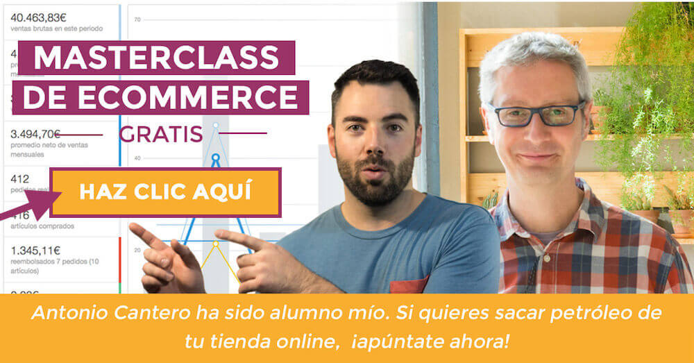Crear tiendas on line: ¿Cuál es tu opción para ecommerce?